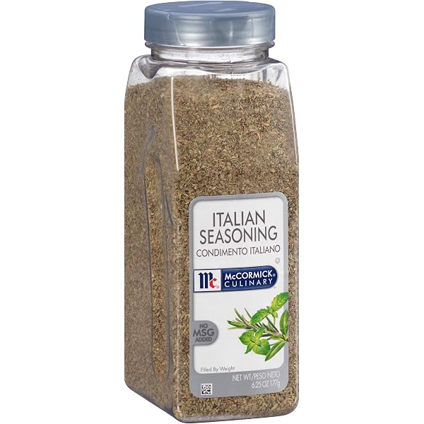 Dried Basil Mccormick