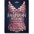 Fashion History from the 18th to the 20th Century - Taschen ...