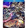 Amazon.co.jp | Symphogear AXZ Season 4 Blu-ray DVD・ブルーレイ