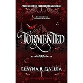 Tethered (The Binding Chronicles Book 1) eBook : Gallea, Elayna R. : Amazon.com.au: Kindle Store