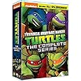 Teenage Mutant Ninja Turtles: The Complete Series : Sean Astin, Jason ...