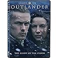 Outlander - Season 6 [DVD] : Sam Heughan, Mark Lewis Jones: Amazon.com ...