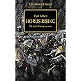 Horus Rising (Volume 1) : Abnett, Dan: Amazon.com.au: Books