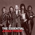 Amazon.co.jp: ESSENTIAL JUDAS PRIEST: ミュージック
