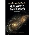 Amazon | Galactic Dynamics (Princeton Series in Astrophysics) | Binney, James, Tremaine, Scott ...