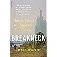 Breakneck: China's Quest to Engineer the Future : Wang, Dan: Amazon.com.au: Books