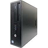 Amazon.co.jp: 【整備済み品】エイチピー デスクトップPC 600G1 / Win 11 Pro/MS Office H&B 2019 / Pentium G3220 ...