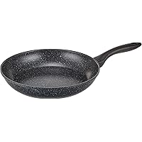 Amazon｜和平フレイズ マーブルコート フライパン 28cm ブラック IH・ガス対応 マーブル・イグネイト RB-2231｜フライパン オンライン通販