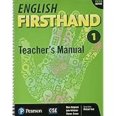 Amazon.co.jp: English Firsthand 5/E Level 1 Student Book with ...