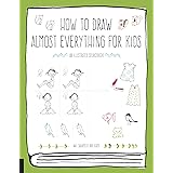 How to Draw Almost Everything Volume 2: An... by Unnamed