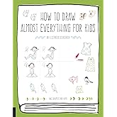 How to Draw Almost Everything: An Illustrated Sourcebook : Miyata ...