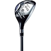 Amazon.co.jp: ツアーステージ ツアーステージ（TOUR STAGE） VIQ ユーティリティ VT-501Uシャフト装着 QUBB1UR3 2012 カーボン フレックス:R ...