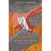 The Dark is Rising Sequence 5 Books Collection Set (Over Sea Under ...