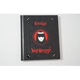 Amazon | Piece of Mind (Emily the Strange) | Children's Books