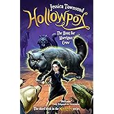 Silverborn: The Mystery of Morrigan Crow: Nevermoor 4 : Townsend ...