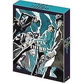Amazon.co.jp: 「ルパン三世 PART6」DVD-BOXII : 栗田貫一, 大塚明夫, 浪川大輔, 沢城みゆき, 山寺宏一, 菅沼栄治: DVD