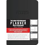 High Performance Planner Full-Year Pack: 6 Planners = 12-Month Supply ...