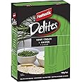Fantastic Delites Sweet Chilli and Sour Cream Rice Crackers, 100g ...