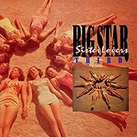 Amazon.co.jp: Big Star Third: ミュージック