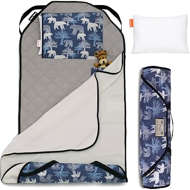 Tot Cot Preschool Cot Cot Covers For Daycare Best Sellers: The Best ...