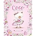 Coco Big City Kitty : Bunting, Laura, Johnston, Nicky: Amazon.com.au: Books