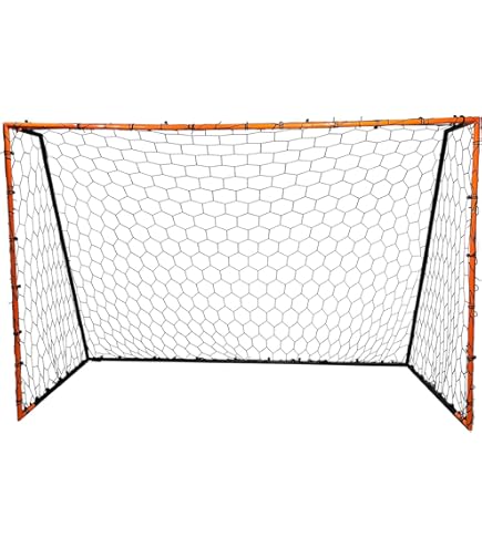 Amazon | エバニュー(EVERNEW) フットサルゴール・ハンドゴール兼用