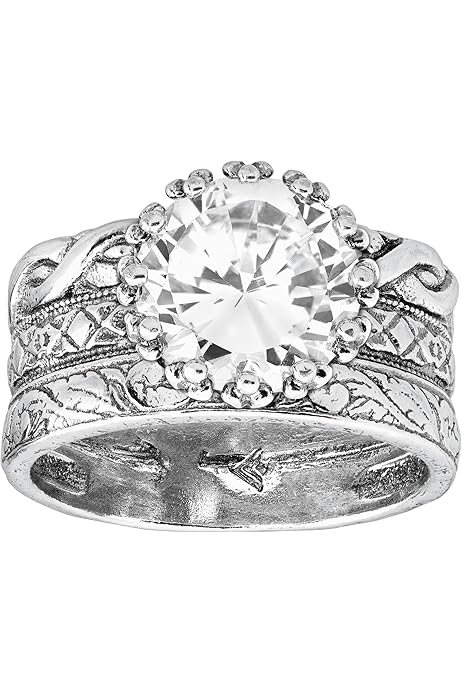 That Little Sparkle Ring Silpada, 60% OFF