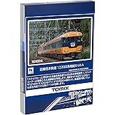 Amazon | トミーテック TOMIX Nゲージ 近畿日本鉄道 12200系 基本セット 98560 鉄道模型 電車 | 鉄道模型 通販