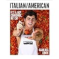 Italian/American: It's a QCP cookbook, betch! : Conte, Gianluca: Amazon ...