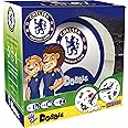 Asmodee | Dobble Chelsea | Card Game | Ages 6+ | 2-8 Players | 15 ...