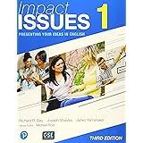 Amazon | Impact Issues Student Book with Online Code Level 3 ...