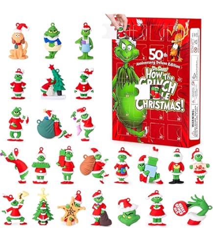 Science Advent Calendar 2025 24 Days Of Chemistry Christmas Surprise ...
