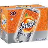 Pepsi Max Zero Sugar Cola Soft Drink, 30 x 375ml : Amazon.com.au ...