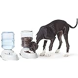 AmazonBasics Water Feeder, Small : Amazon.com.au: Pet Supplies
