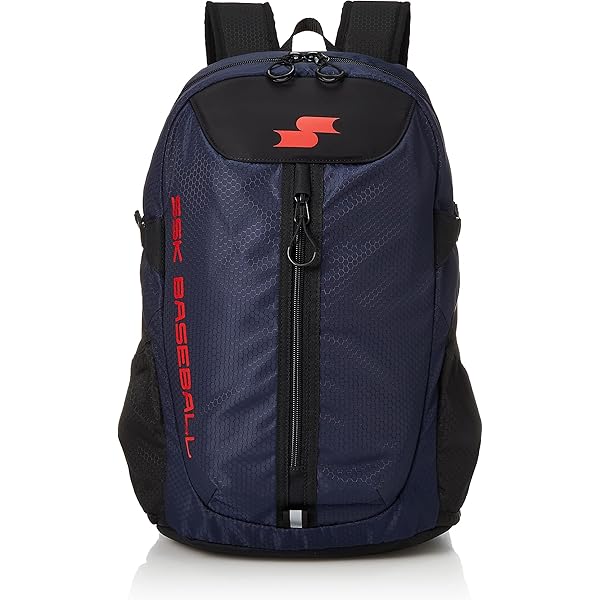 Amazon.co.jp: [ミズノ] 野球 バックパック ボーイズ 1FJRDA0200 27