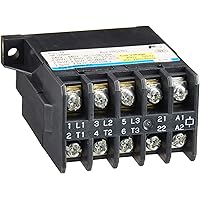 Amazon.co.jp 売れ筋ランキング: 電磁接触器 の中で最も人気のある商品です