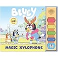 Bluey: Magic Xylophone: A Sound Book : Bluey: Amazon.com.au: Books