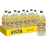 Solo Lemon Soft Drink, 30 x 375ml : Amazon.com.au: Pantry Food & Drinks