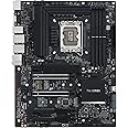 Pro WS W680-ACE Intel W680 LGA 1700 ATX Workstation Motherboard,2xPCIe ...