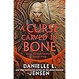 A Curse Carved in Bone: The breathtaking sequel to the No. 1 Sunday ...