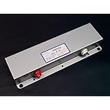 Amazon | Accutronics アキュトロニクス リバーブタンク Reverb Tank 8AB2A1B | ディレイ・リバーブ ...