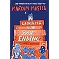 Laughter is the Best Ending : Master, Maryam: Amazon.com.au: Books