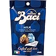 Amazon | BACI(バッチ) ミルクチョコレート BAG 4P (個包装 イタリア産 ギフト) | Baci | ナッツチョコレート 通販
