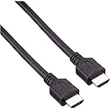 Amazon | エレコム HDMI ケーブル 5m 4K × 2K対応 ブラック CAC-HD14E50BK2 | エレコム(ELECOM) | 家電＆カメラ