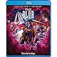 Amazon | The Blob (Collector's Edition) [Blu-ray] | 映画