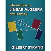 Amazon | Introduction to Linear Algebra | Strang, Gilbert | Algebra