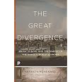 Amazon | The Great Divergence: China, Europe, and the Making of the ...