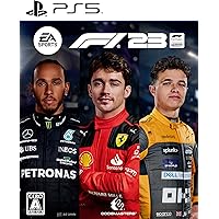 Amazon.co.jp: F1®23 - PS5 : ゲーム