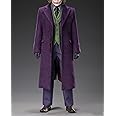 Amazon | TOPO1/6 フィギュア JOKER 服セット アクションフィギュア フィギュア 映画キャラクター 可動 モデル TP007 | フィギュア・ドール 通販