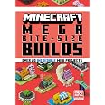 Minecraft Mega Bite-Size Builds: An official Minecraft illustrated ...